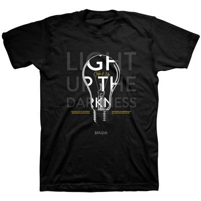 Light Up T-Shirt – The Bright Lights Boutique